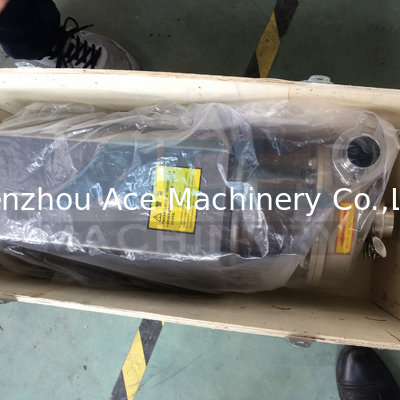 Sanitary Ss304 Ss316L Negative Pressure Pump Negative Pressure Pump supplier