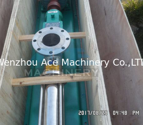 Twin Screw Pump, Screw Pump Price, Progressive Cavitypump Good Quality and Factory Price Stainless Pump,Liquid Pump,Scre supplier
