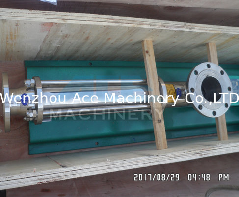 Twin Screw Pump, Screw Pump Price, Progressive Cavitypump Good Quality and Factory Price Stainless Pump,Liquid Pump,Scre supplier