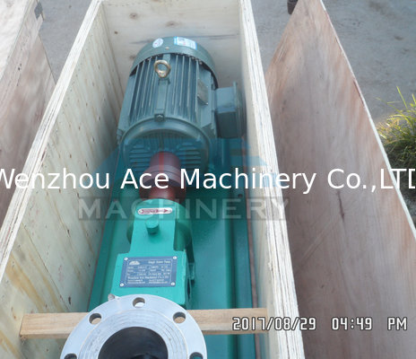 Twin Screw Pump, Screw Pump Price, Progressive Cavitypump Good Quality and Factory Price Stainless Pump,Liquid Pump,Scre supplier