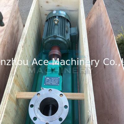Stainless Steel Non-Leakage Chemical Centrifugal Pump & Mini Screw Pump/High Quality Pumps supplier