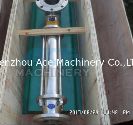 Stainless Steel Non-Leakage Chemical Centrifugal Pump & Mini Screw Pump/High Quality Pumps supplier