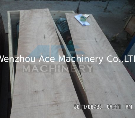 Stainless Steel Non-Leakage Chemical Centrifugal Pump & Mini Screw Pump/High Quality Pumps supplier