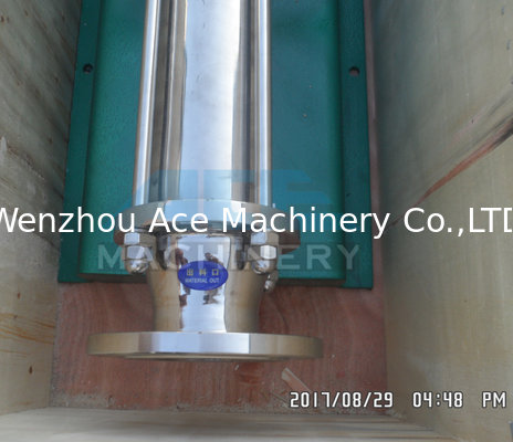 Stainless Steel Non-Leakage Chemical Centrifugal Pump & Mini Screw Pump/High Quality Pumps supplier