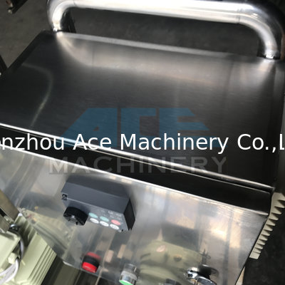 Stainless Steel Rotor Pump For Transfering High Viscous Liquid Food Pump  Sanitary Lobe Pump supplier