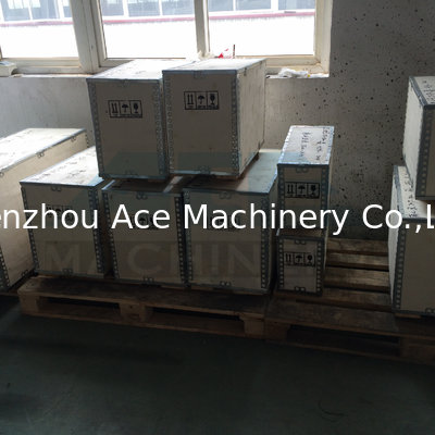 Standard Mechanical Industrial Stainless Steel Centrifugal Pump  DAIRY & PHARMACEUTICAL PUMP supplier