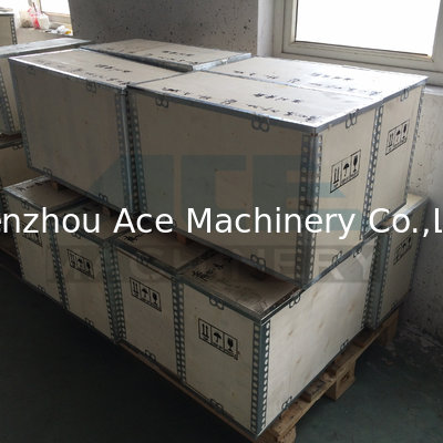 Standard Mechanical Industrial Stainless Steel Centrifugal Pump  DAIRY & PHARMACEUTICAL PUMP supplier