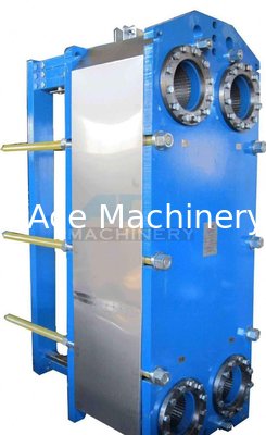 Gasketed Plate Heat Exchanger And Heat Pump Evaporator Exchanger Smartheat Apv Heat Exchangers Supplier supplier