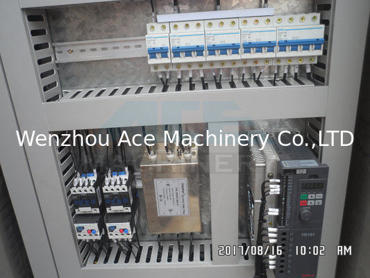 Steam Canned Food/ Bag Packaged Food Sterilizer CE Approved Tubular UHT Steam Milk Sterilizer supplier