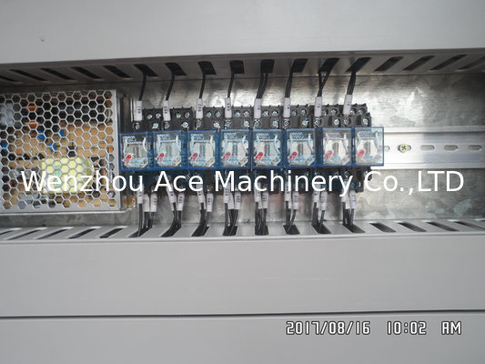 Steam Canned Food/ Bag Packaged Food Sterilizer CE Approved Tubular UHT Steam Milk Sterilizer supplier