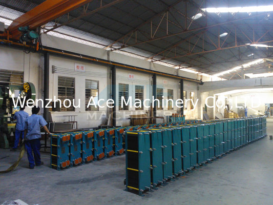 Smartheat Wall Mounted Natural Gas Combi Boiler Producer And Supplier supplier