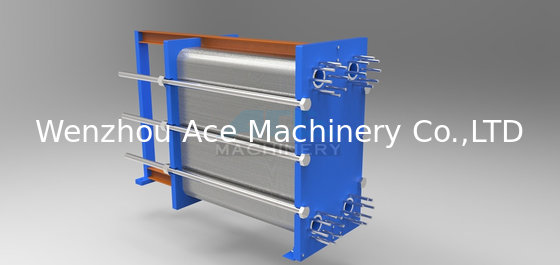 Low Price Pool Water Plate Heat Exchanger Manufacturer Smartheat Engines Parts Producer And Supplier supplier