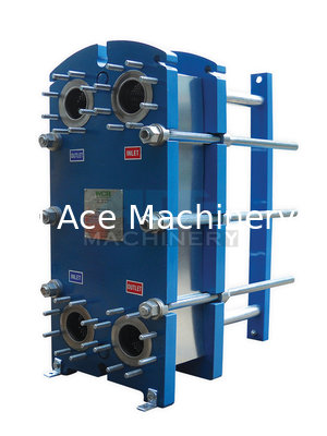 Low Price Pool Water Plate Heat Exchanger Manufacturer Smartheat Engines Parts Producer And Supplier supplier