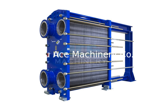Low Price Pool Water Plate Heat Exchanger Manufacturer Smartheat Engines Parts Producer And Supplier supplier