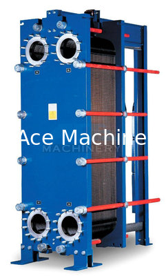 Low Price Pool Water Plate Heat Exchanger Manufacturer Smartheat Engines Parts Producer And Supplier supplier