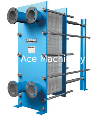 Low Price Pool Water Plate Heat Exchanger Manufacturer Smartheat Engines Parts Producer And Supplier supplier