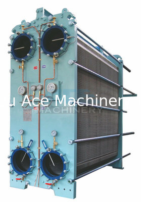 Low Price Pool Water Plate Heat Exchanger Manufacturer Smartheat Engines Parts Producer And Supplier supplier