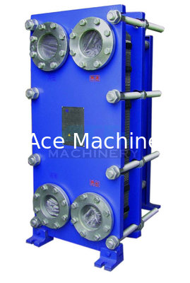 Low Price Pool Water Plate Heat Exchanger Manufacturer Smartheat Engines Parts Producer And Supplier supplier