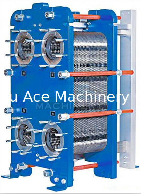 Low Price Pool Water Plate Heat Exchanger Manufacturer Smartheat Engines Parts Producer And Supplier supplier
