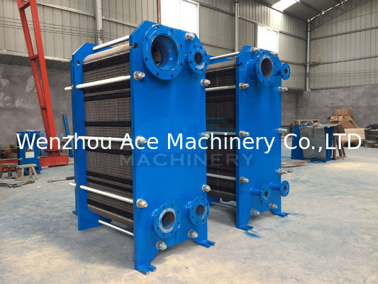 Low Price Pool Water Plate Heat Exchanger Manufacturer Smartheat Engines Parts Producer And Supplier supplier