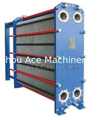 Gasketed Plate Heat Exchanger And Heat Pump Evaporator Exchanger Smartheat Apv Heat Exchangers Supplier supplier