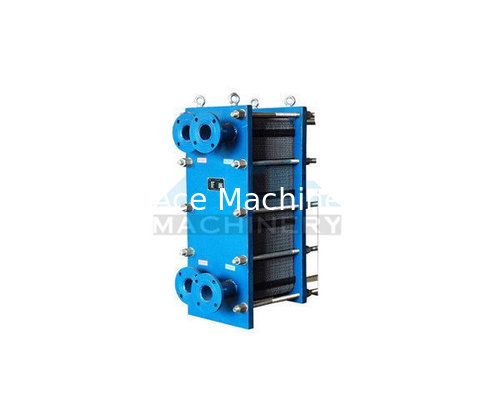 Gasketed Plate Heat Exchanger And Heat Pump Evaporator Exchanger Smartheat Apv Heat Exchangers Supplier supplier