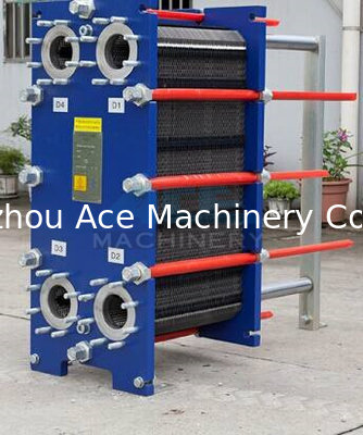 Gasketed Plate Heat Exchanger And Heat Pump Evaporator Exchanger Smartheat Apv Heat Exchangers Supplier supplier