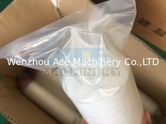 Sample Provide Manufacturer 0.1 Micron Water Filter Factory Sales Directly 0.2 Micron Water Filter supplier