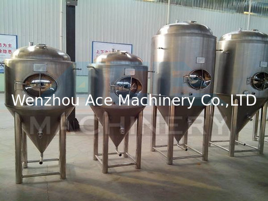 300l Pilot Plant Beer Equipment, Nano Beer Brewing Equipment, Mini Beer Equipment supplier