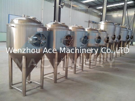 300l Pilot Plant Beer Equipment, Nano Beer Brewing Equipment, Mini Beer Equipment supplier