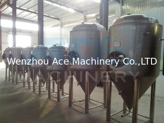 300l Pilot Plant Beer Equipment, Nano Beer Brewing Equipment, Mini Beer Equipment supplier