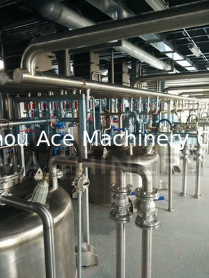 Red Copper Tank Used Brewery Equipment For Sale Brewery Machine With Ce,Craft Beer Making System supplier
