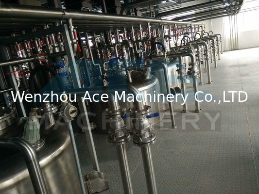 Red Copper Tank Used Brewery Equipment For Sale Brewery Machine With Ce,Craft Beer Making System supplier