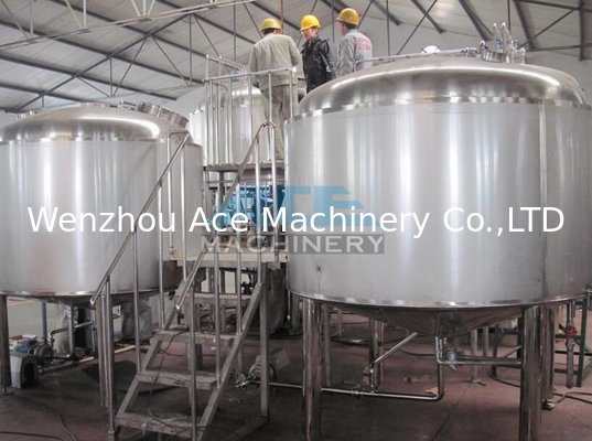 10bbl Jinan Micro Beer Brewing Equipment For Wholesale Price Standard And Customized Tanks Craft Brewery Equipment 500l supplier
