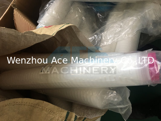 Stainless Steel Water Multi-Bag Filter Single Bag Filter/ Bag Filter Housing/Wate Filter Housing supplier