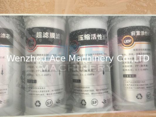 Stainless Steel Water Multi-Bag Filter Single Bag Filter/ Bag Filter Housing/Wate Filter Housing supplier