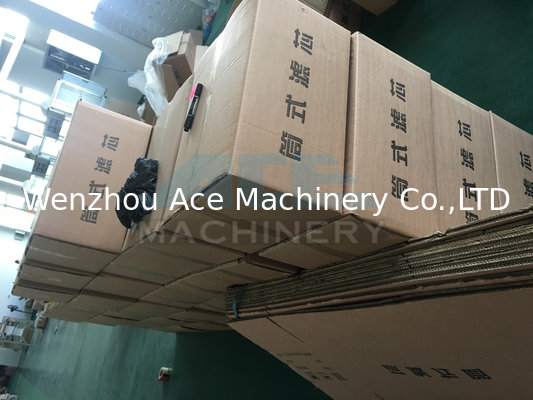 Stainless Steel High Temperature Food Grade Steam Filter Housing supplier