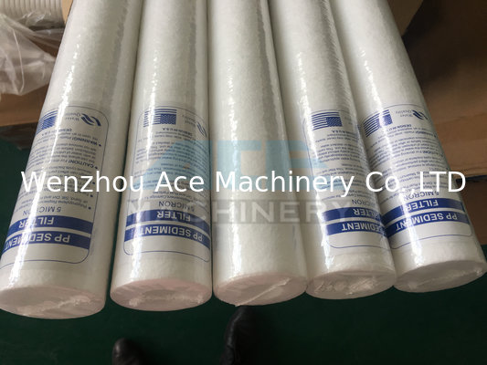 Stainless Steel High Temperature Food Grade Steam Filter Housing supplier