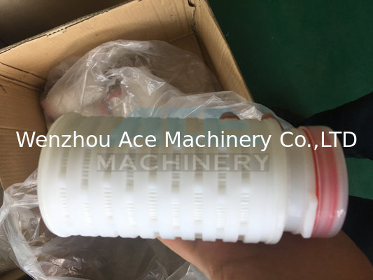 Sample Provide Manufacturer 0.1 Micron Water Filter Factory Sales Directly 0.2 Micron Water Filter supplier