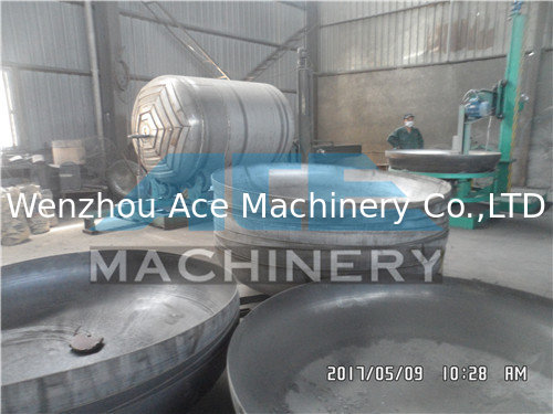 1000litres Sanitary Movable Stainless Steel Mixing Tanks double jacketed mixing tank supplier