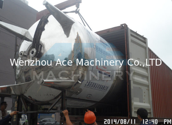 Pharmecy Making Machine,Pharmecy Mixing Machine Advanced Stainless Steel Mixing Equipment supplier