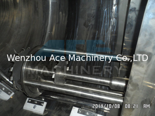 Pharmecy Making Machine,Pharmecy Mixing Machine Advanced Stainless Steel Mixing Equipment supplier