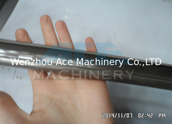 Pharmecy Making Machine,Pharmecy Mixing Machine Advanced Stainless Steel Mixing Equipment supplier