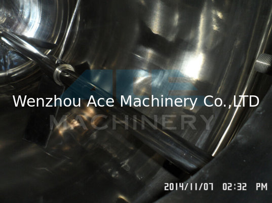 Pharmecy Making Machine,Pharmecy Mixing Machine Advanced Stainless Steel Mixing Equipment supplier
