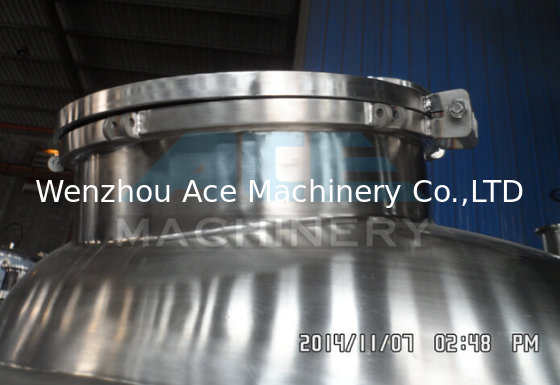 Pharmecy Making Machine,Pharmecy Mixing Machine Advanced Stainless Steel Mixing Equipment supplier