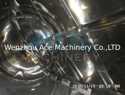 Pharmecy Making Machine,Pharmecy Mixing Machine Advanced Stainless Steel Mixing Equipment supplier