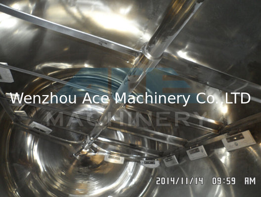 Pharmecy Making Machine,Pharmecy Mixing Machine Advanced Stainless Steel Mixing Equipment supplier