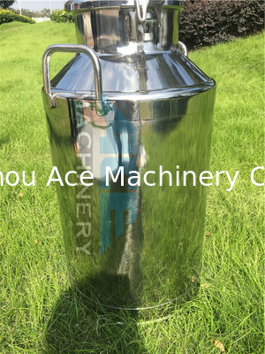 Milk Cans/ Dairy Milk Cans 20L Aluminum milk cans /stainless steel milk transport cans supplier