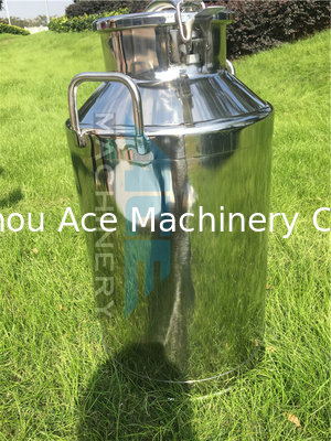 Milk Cans/ Dairy Milk Cans 20L Aluminum milk cans /stainless steel milk transport cans supplier