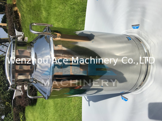 Food Grade Aluminum Milk Can with Lid Cheapest Milk Cans Small Milk Tank Milk Can supplier
